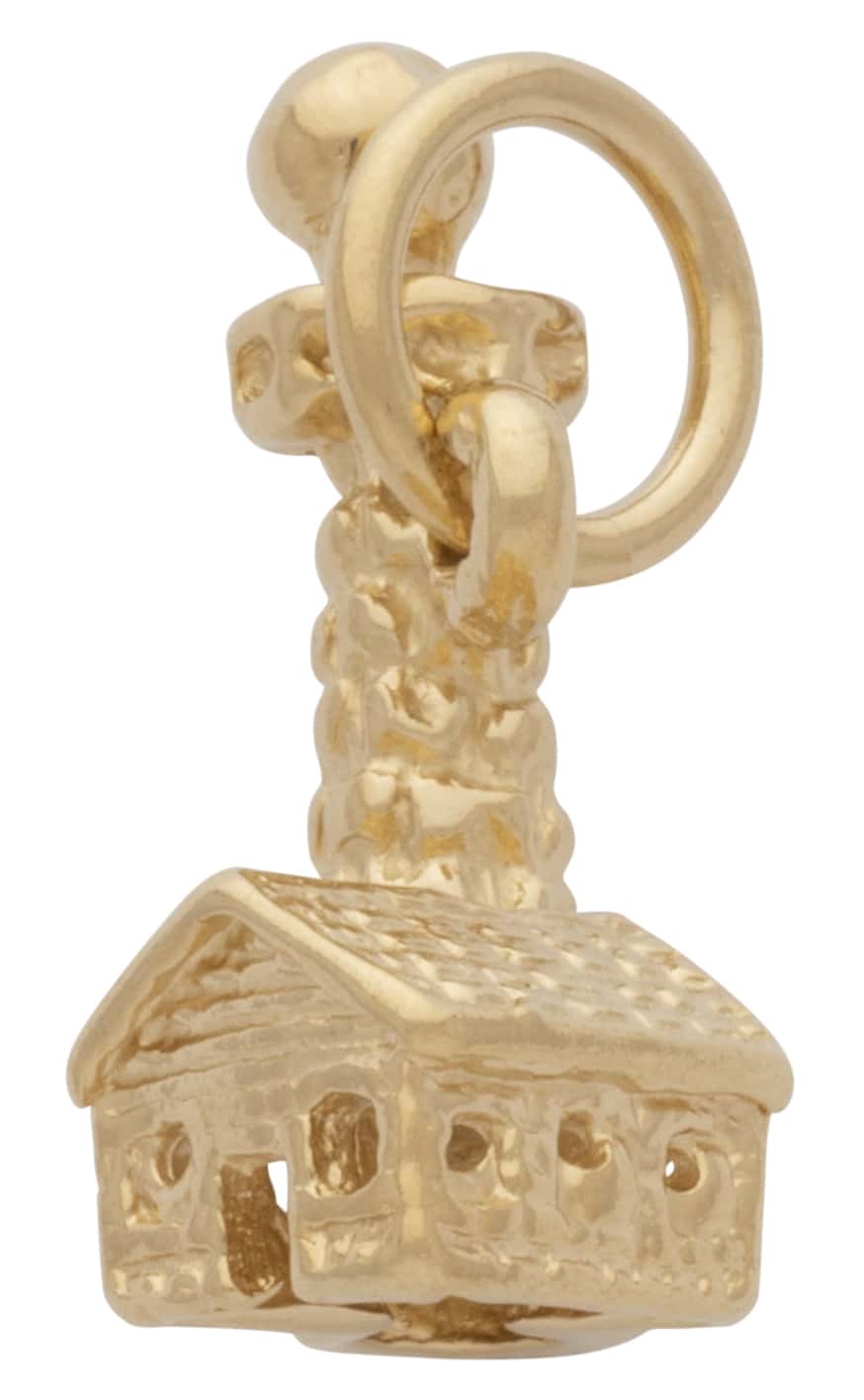 N-033 | · Goldfathers Jewelry