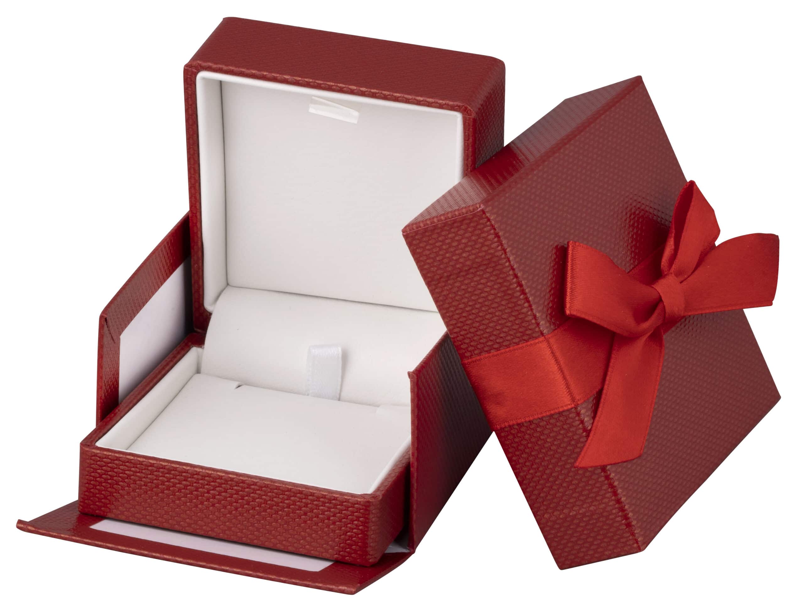 XD-129C | Pendant Gift Box · Goldfathers Jewelry