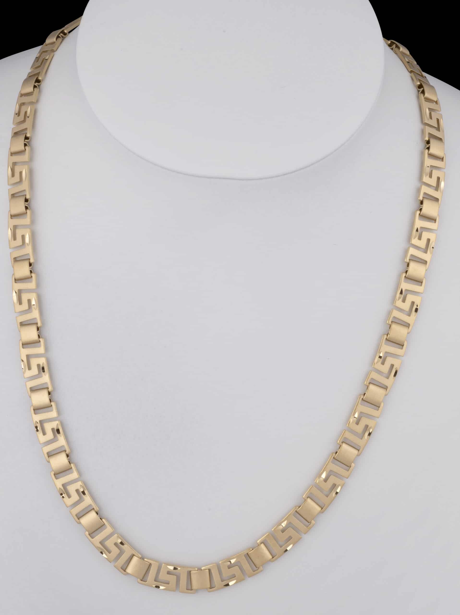 RM-21 | · Goldfathers Jewelry