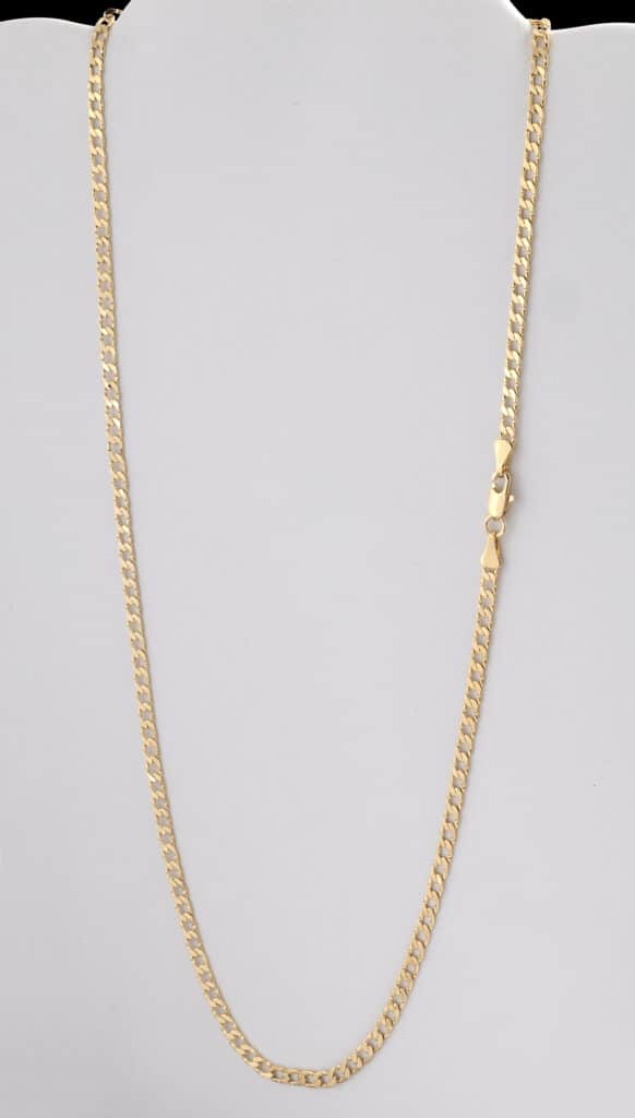 032G | Premade Baby Sizes · Goldfathers Jewelry