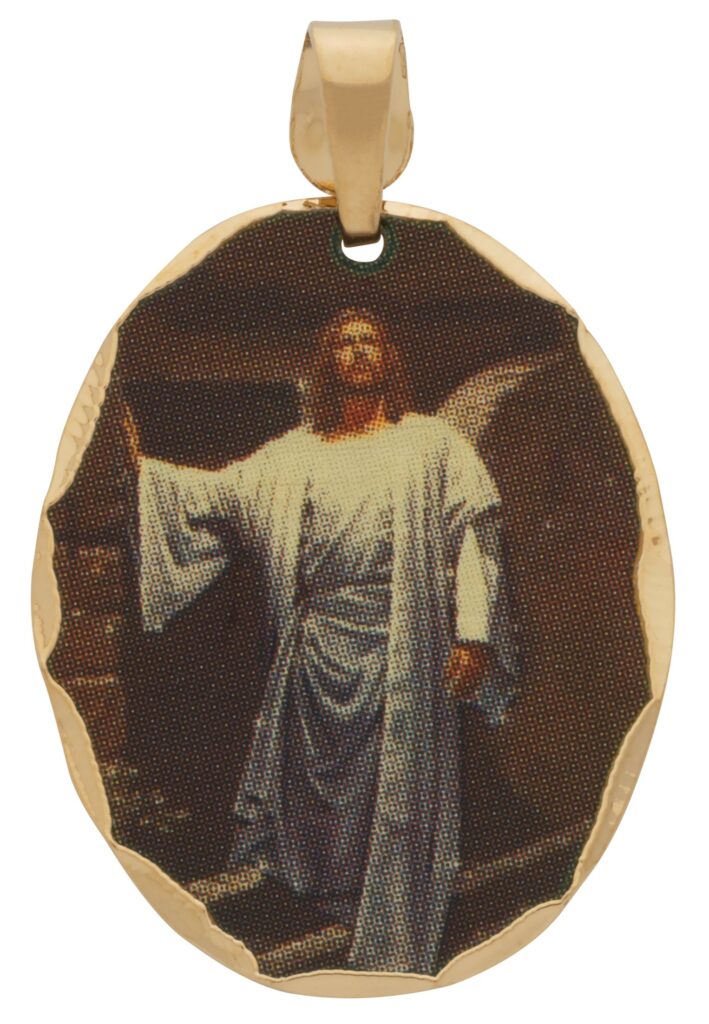 MR-140 | Resurrection · Goldfathers Jewelry